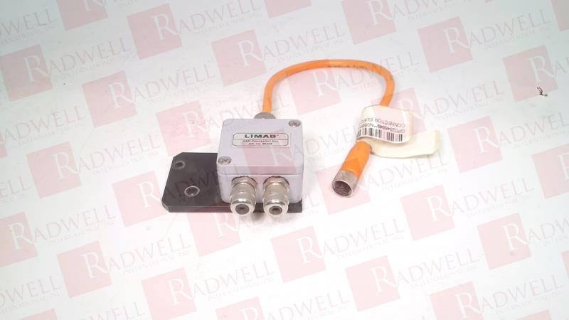 96305 Enclosure by LIMAB