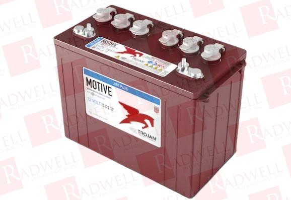 J150 Battery by TROJAN