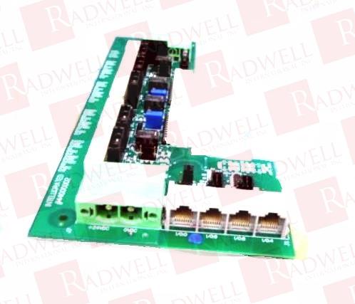 44000002 PC Board PLC/Add-On Board by INTELLIGRATED SYSTEM