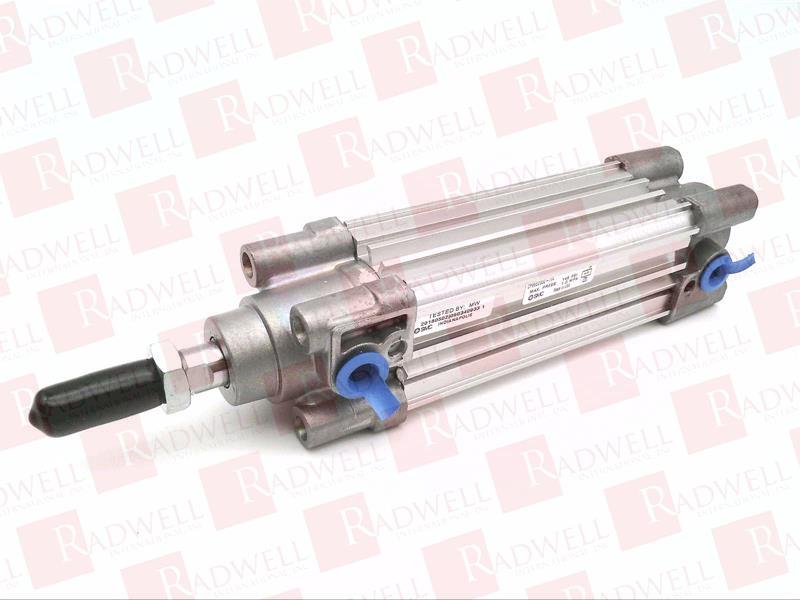 CP96SDB32-70C Pneumatic Cylinder by SMC