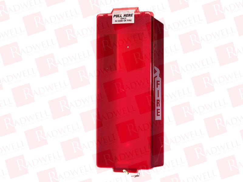 MJM Enclosure by LOGISTICS