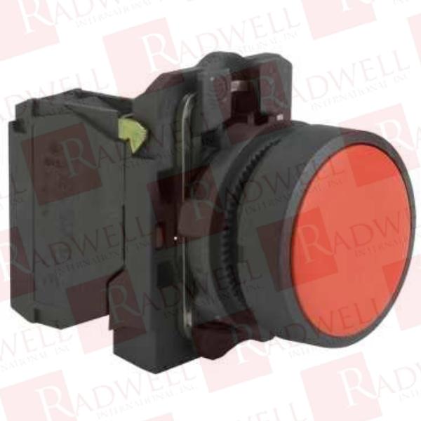 XB5AA45 Pushbutton by SCHNEIDER ELECTRIC