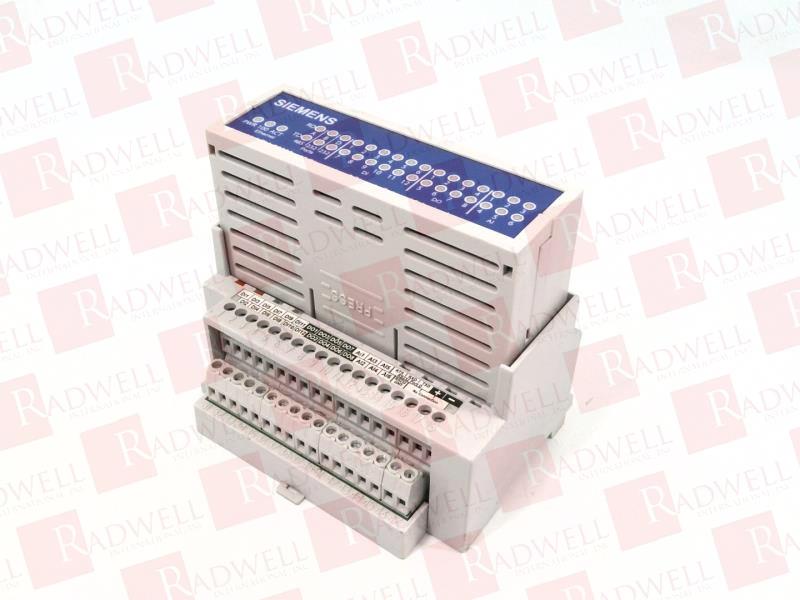 ILK-LC2000-131 VDC Logic I/O Module by SIEMENS