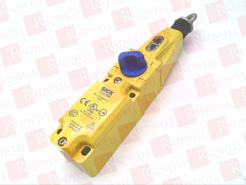 I110-RP313 Safety Switch by SICK