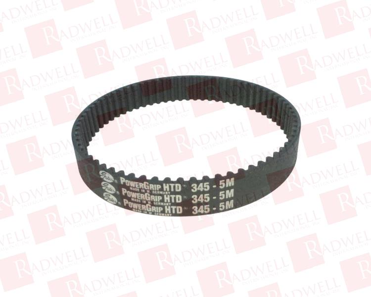 345 - 5M Belt by GATES