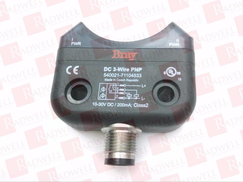 540021-71104533 Proximity Switch by BRAY