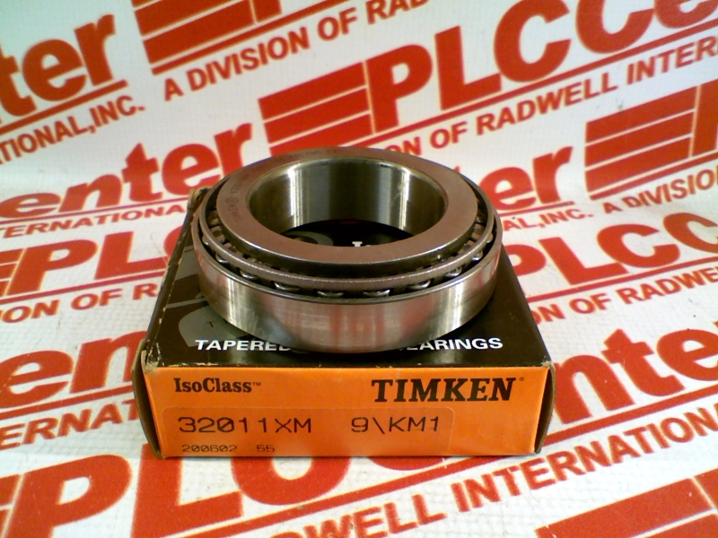 32011XM Bearing by TIMKEN