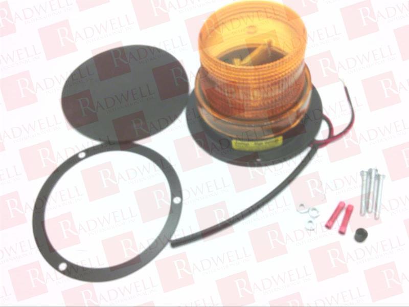 SY361100-A Strobe Light by METEORLITE