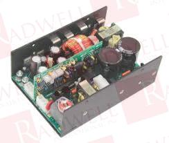 PS50-5A-301 Power Supply by SAE POWER