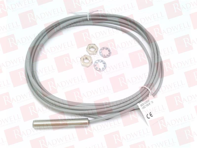 BES M08MI-NSC15B-BV03 Proximity Switch by BALLUFF