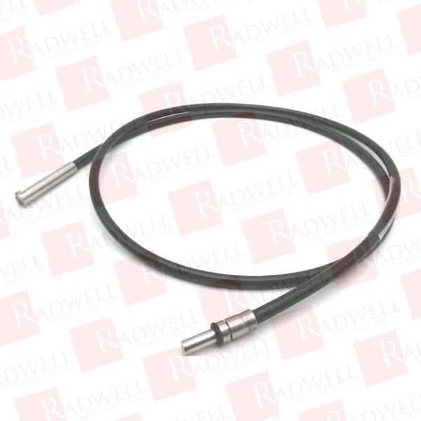 IA1.53PMTA Fiber Optic Cable by BANNER ENGINEERING