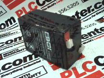 BC-645 Battery by BCI INC