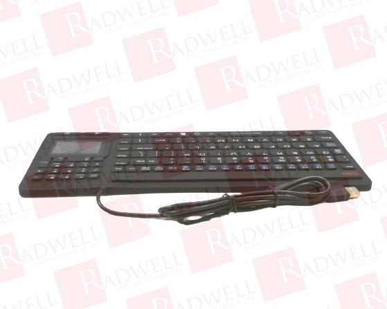 KB-JH-107 Keyboard/Pad/Pen/Mouse by DSI
