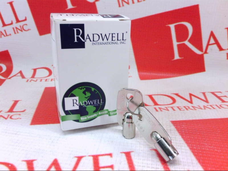 T001 Safety Accessory by OMRON