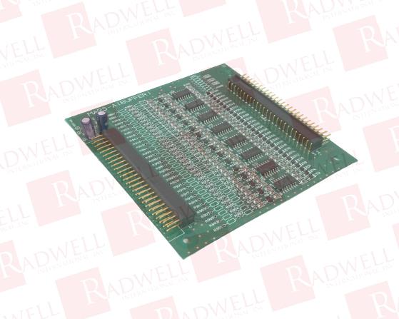 MAPS-A PC Board Computer by MITSUBISHI