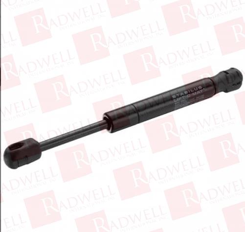 752762 Shock Absorber by STABILUS