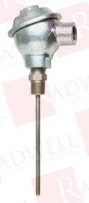 NB3-CPSS-14U-4-DUAL Thermocouple/RTD by OMEGA ENGINEERING