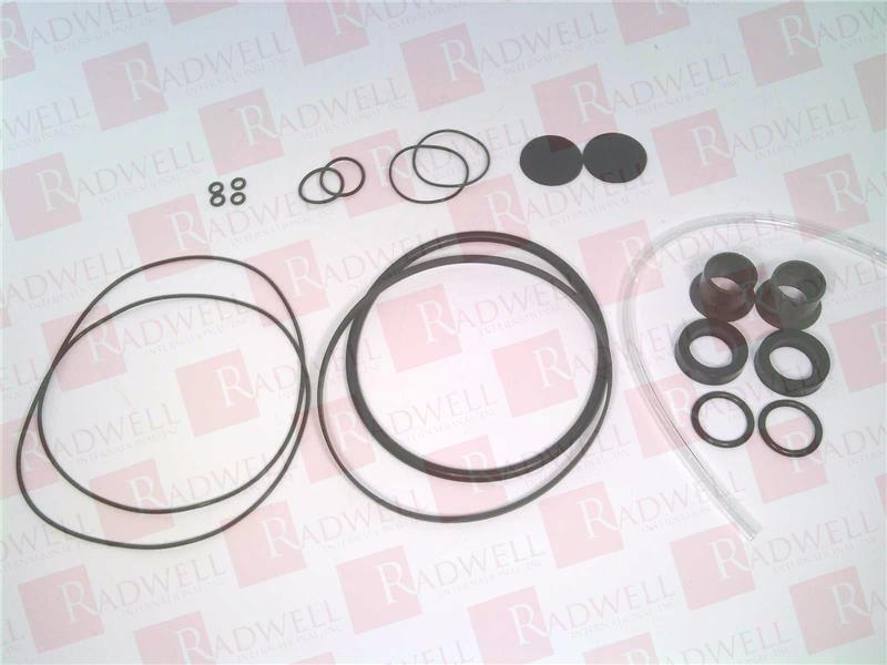 250627 Seal/Gasket Kit by BINKS