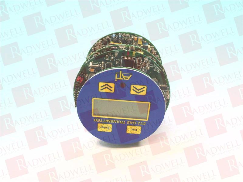 03-0304 PLC Module/Rack by ATI