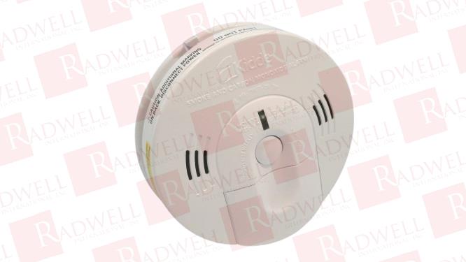 21006377-N Smoke Detector by KIDDE