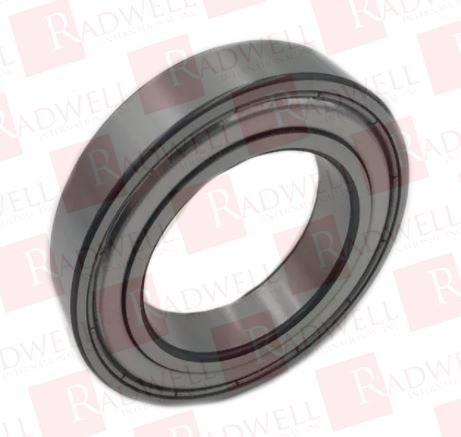 6022-2Z/C3/SQ77/L1034 Bearing by AKN