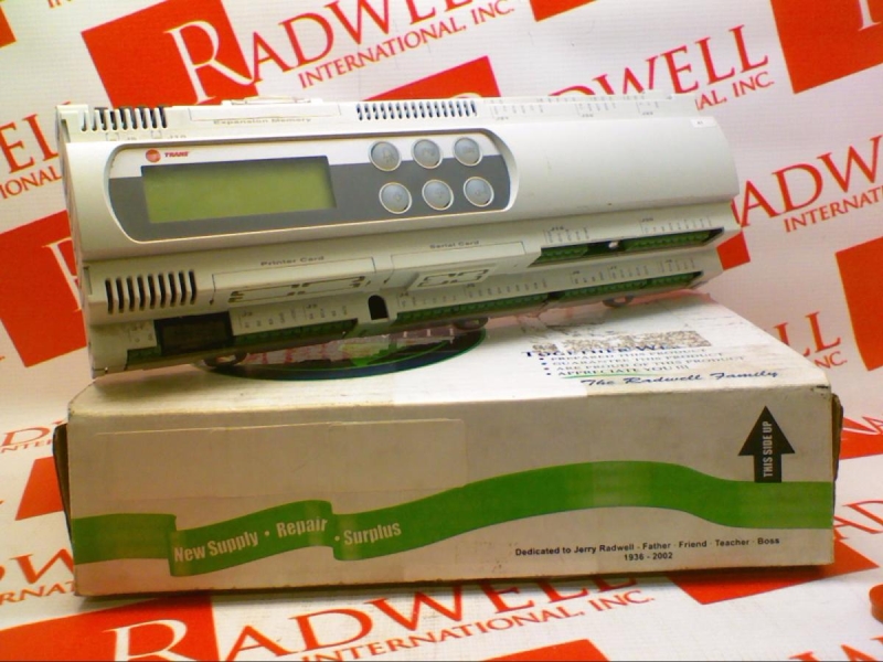 PCO2TR0BL0 Control/Interface Board by CAREL