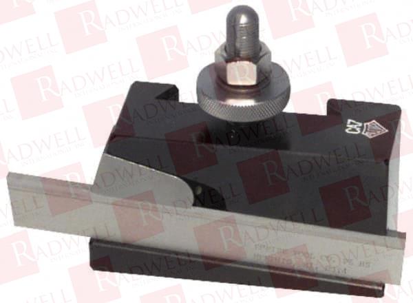 DA-7R Turning Tool Holder by ALORIS