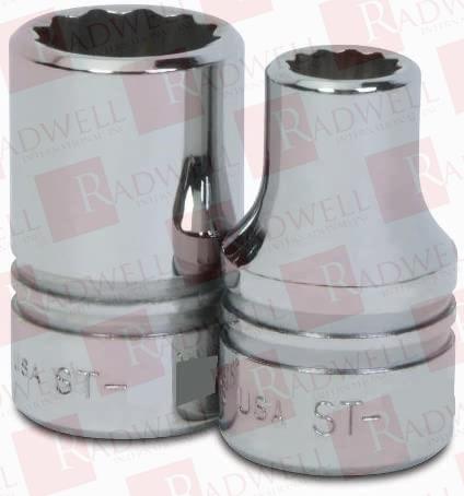 ST-1242 Relay/Socket by WILLIAMS SOCKETS