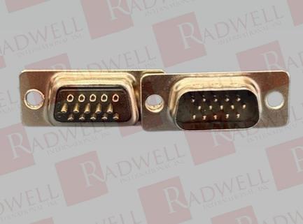 180-015-103L001 Connector/Terminal/Pin by NORCOMP