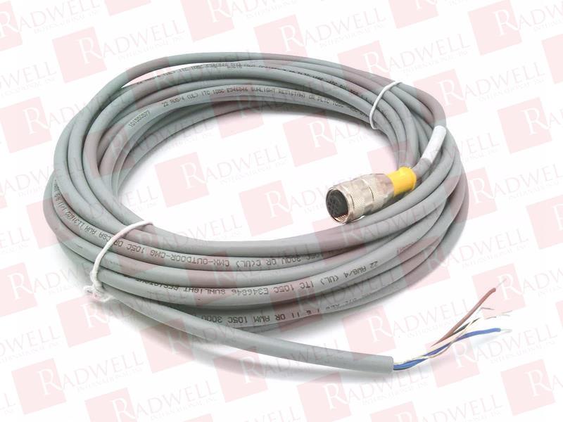 X44-33975-026 Electrical Cable/Wire by CLEVELAND MOTION CONTROL