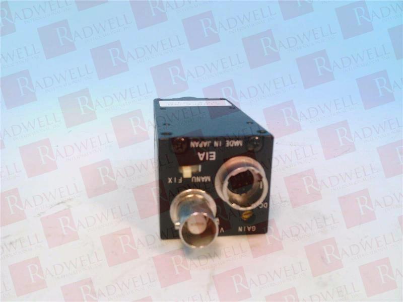 STC-400 Vision System Assembly by SENTECH AMERICA