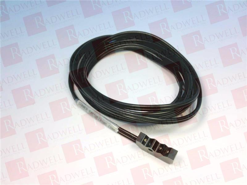 SP100FF Photoelectric by BANNER ENGINEERING