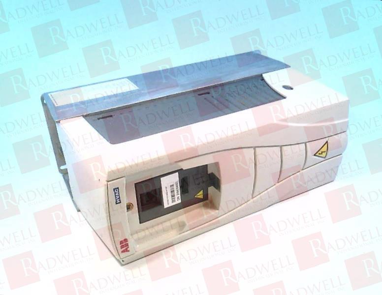 ACX550-U0-06A9-4+P901 Drive by - ABB - ASEA BROWN BOVERI