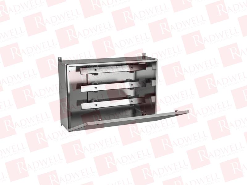 1412 BTSS08804 Busbar by EXM