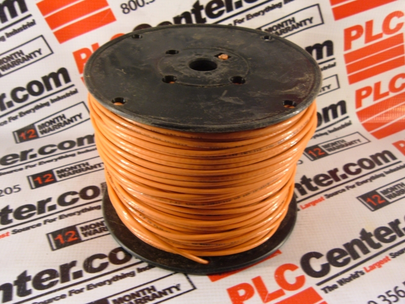 6G-1201-08-500 Electrical Cable/Wire by ESSEX