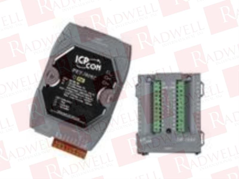 ET-7019Z Thermocouple/RTD by ICP DAS USA