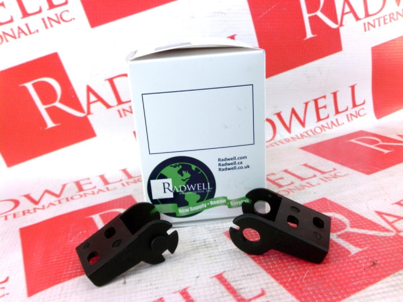 114-2-12P Bracket by IGUS