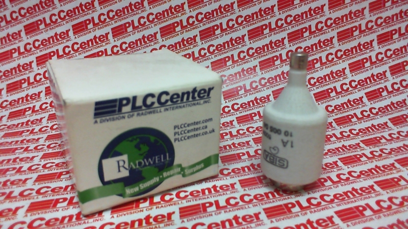 10-005-04/1A Fuse by SIBA