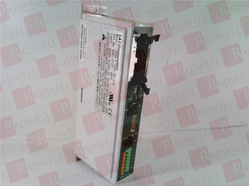 PCON-C-56PI-NP-2-0 Position Sensor/Transmitter/Monitor by IAI