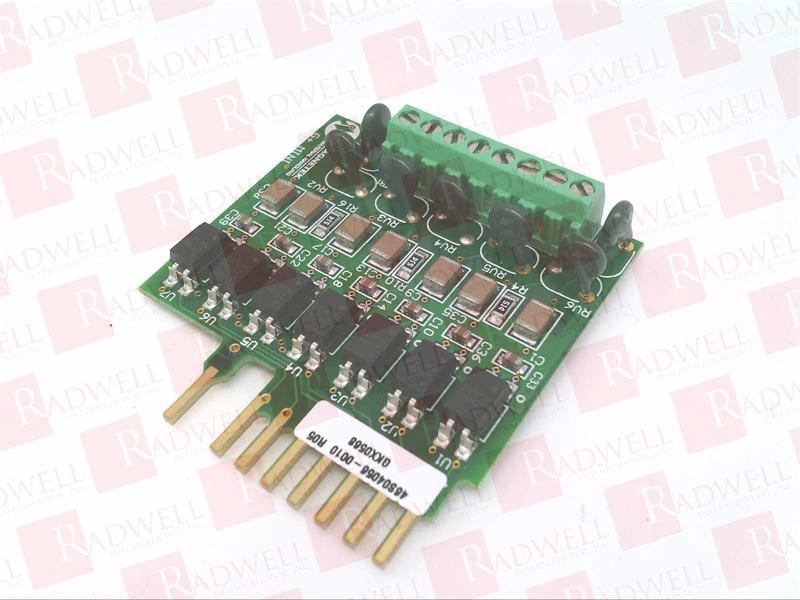 G+MINI PC Board PLC/Add-On Board by MAGNETEK
