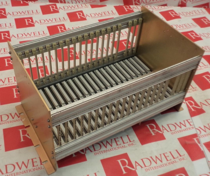 3110-A4 PLC Module/Rack by ALLEN BRADLEY