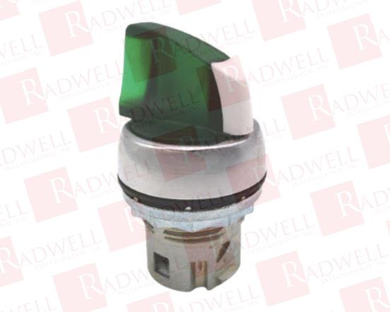 800FM-LSR33 Selector Switch by ALLEN BRADLEY