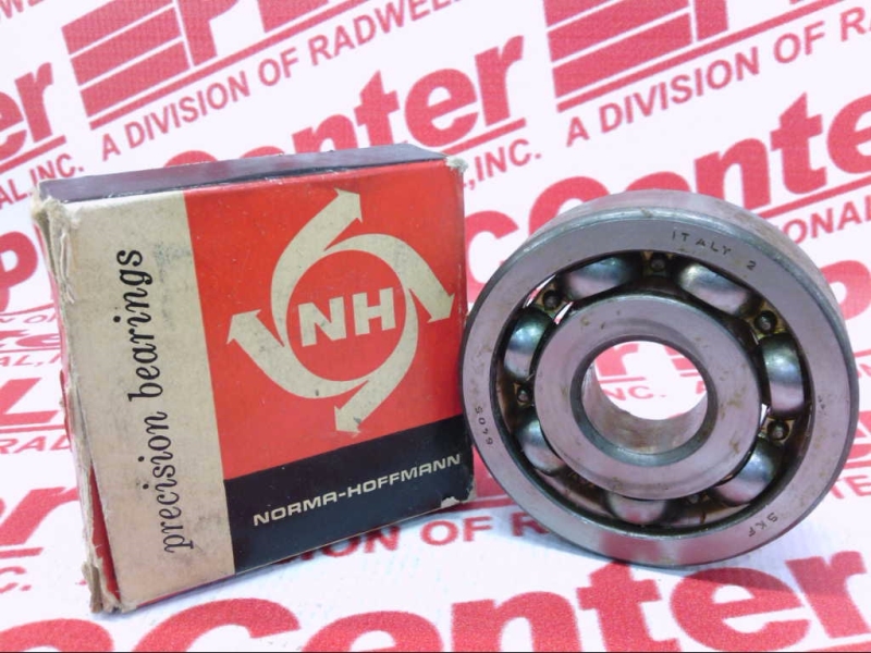 6405 Bearing by NORMA HOFFMANN BEARINGS
