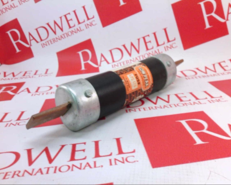 LPS-175 Fuse by BUSSMANN FUSETRON