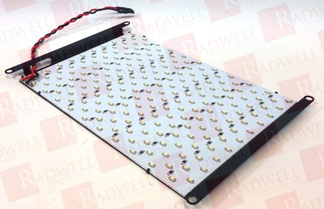 MB900LED Lighting Fixture by MONITECH