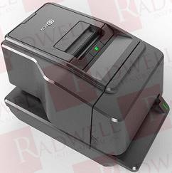 7169-7221-9001 Printer by NCR