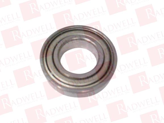 6901Z Bearing by NTN BEARING