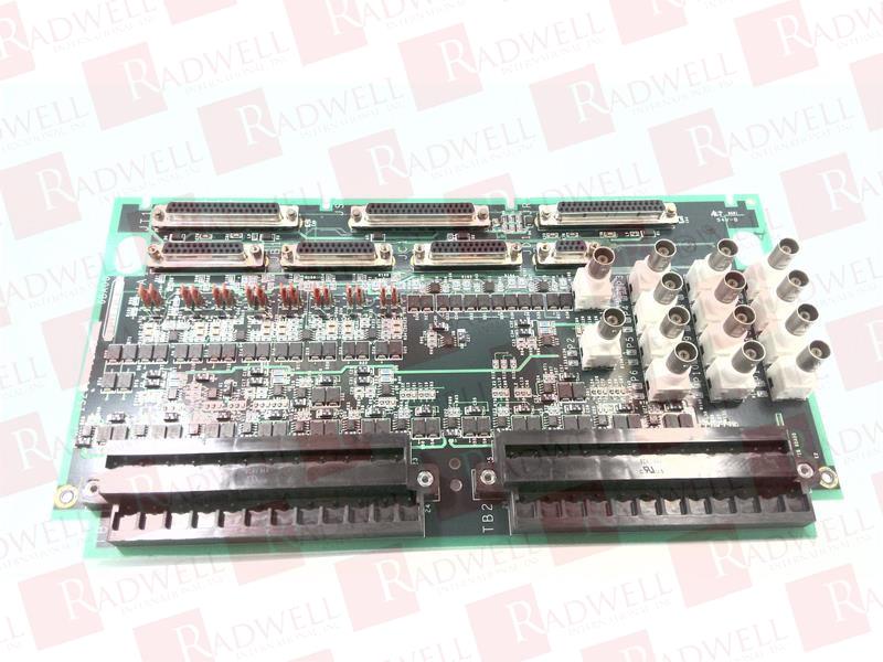 IS200TVIBH2B PLC Module/Rack par GENERAL ELECTRIC