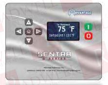 276030 Temperature/Process Control by ADVANTAGE ENGINEERING