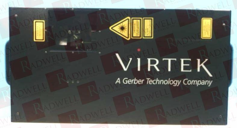 LPS-7HS4 Projector by VIRTEK